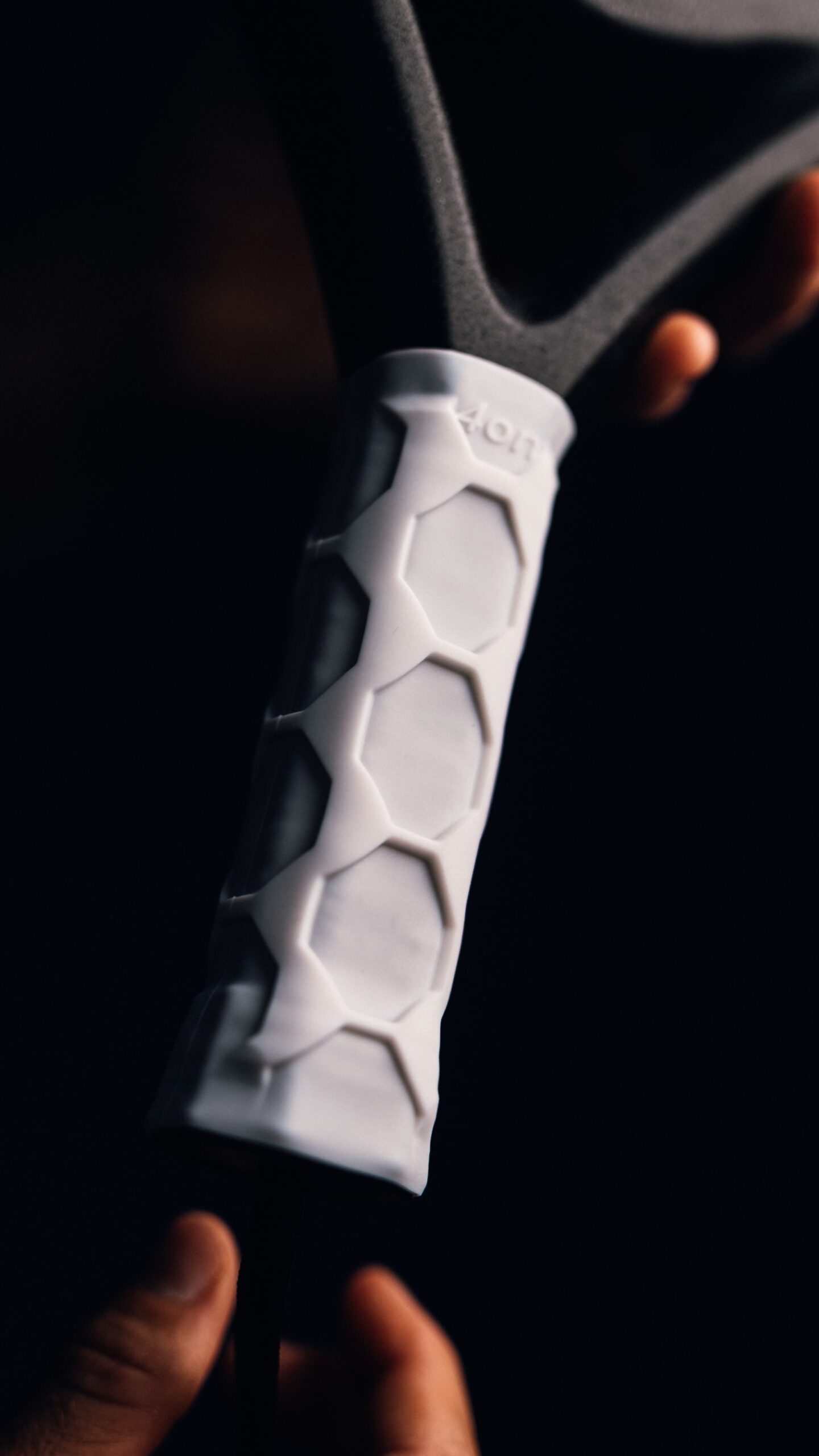4on Official site l Advanced Handgrip Technology, Padel Equipment
