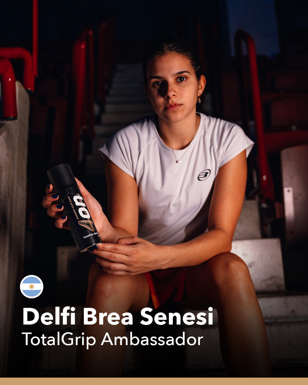 4on Official site l Advanced Handgrip Technology, Padel Equipment