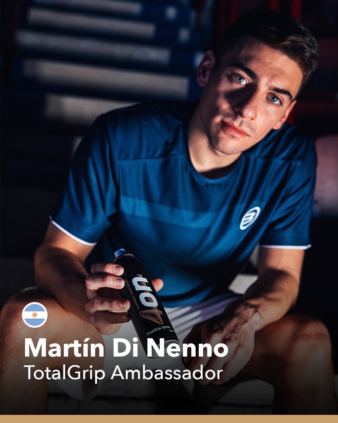 4on Official site l Advanced Handgrip Technology, Padel Equipment